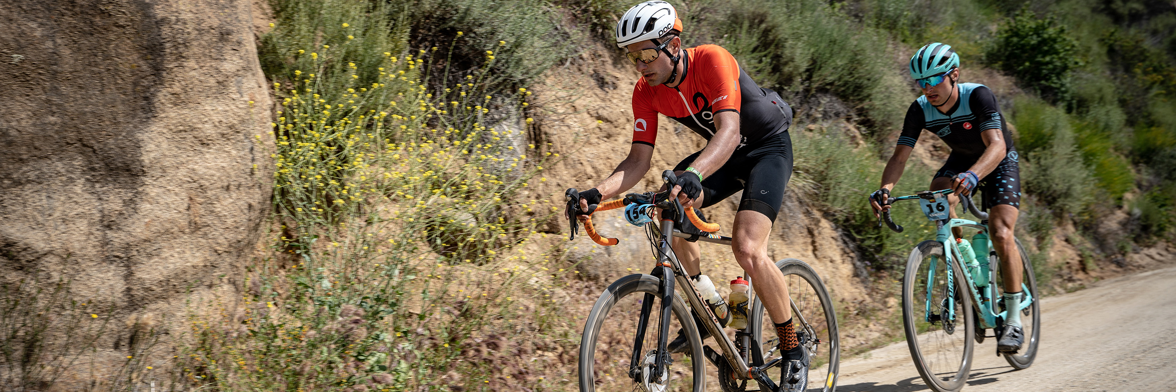 Jacob Rathe: Road, Gravel, Cyclocross, Mountain, Nordic Skiing - Sage ...