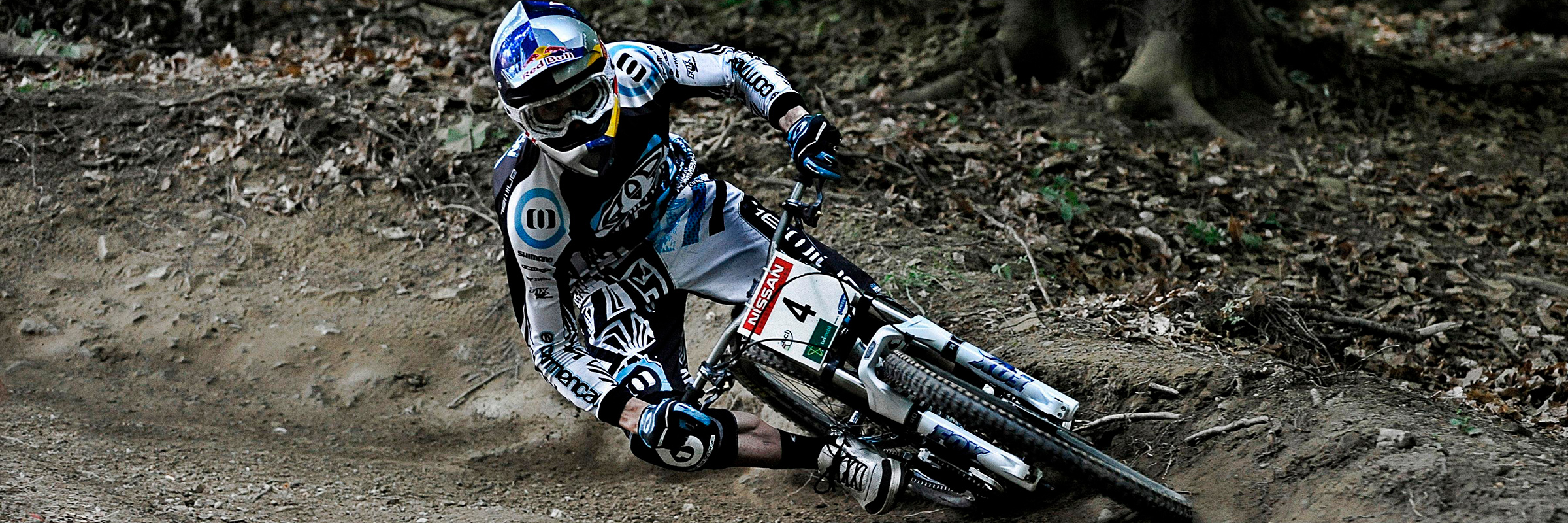 Red Bull Media changes the game for televised sports - Sage Titanium ...