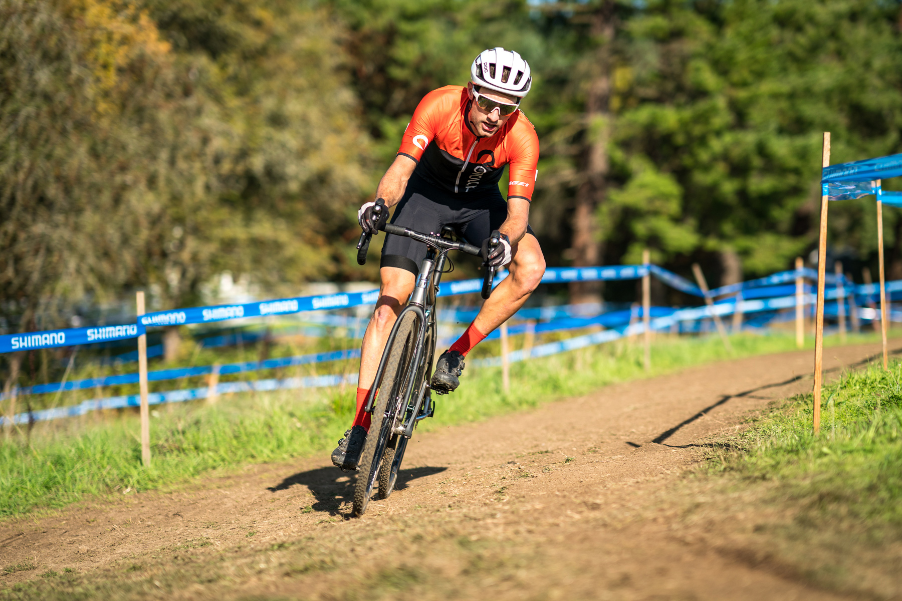 Jacob Rathe - Sage Titanium Bicycles