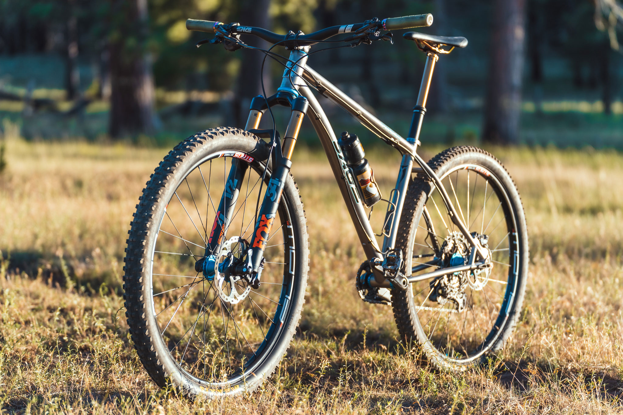 The Radavist: Brewed in Oregon: A Long-Term Review of the Sage Titanium ...