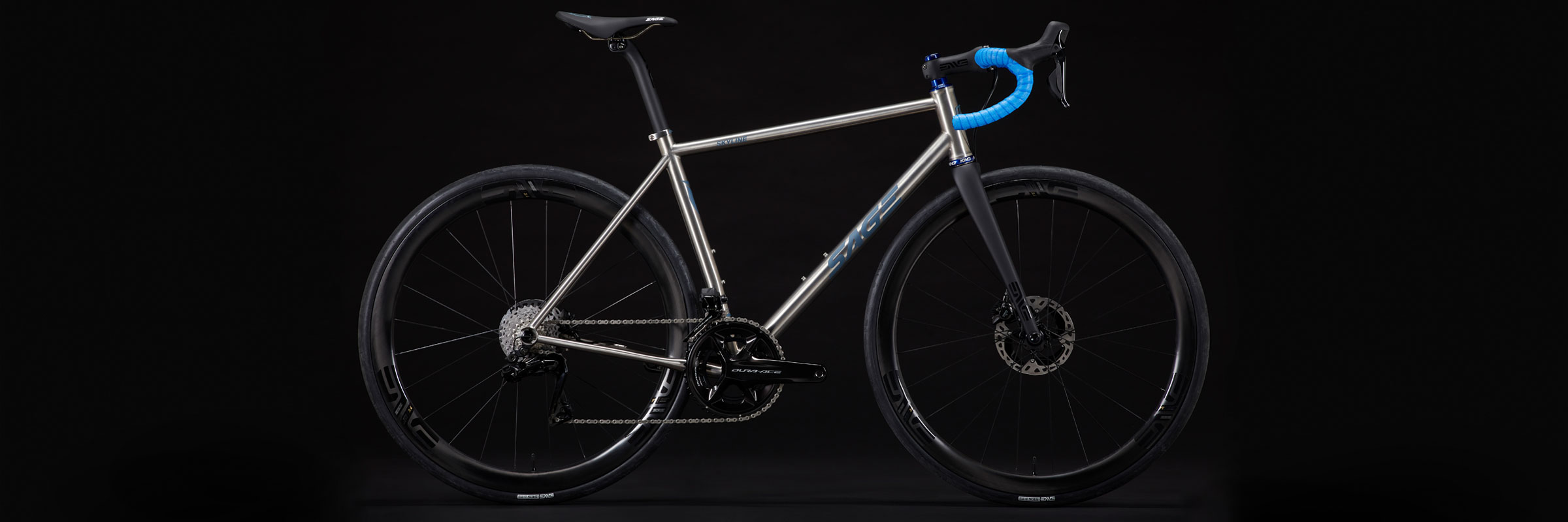 Bike Design 101: Head Angle vs Fork Offset vs Trail - Sage Titanium ...