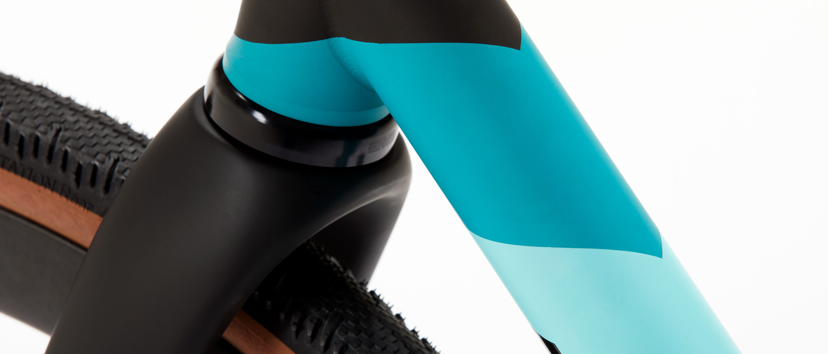 Barlow Titanium Gravel Bike - Sage Titanium Bicycles