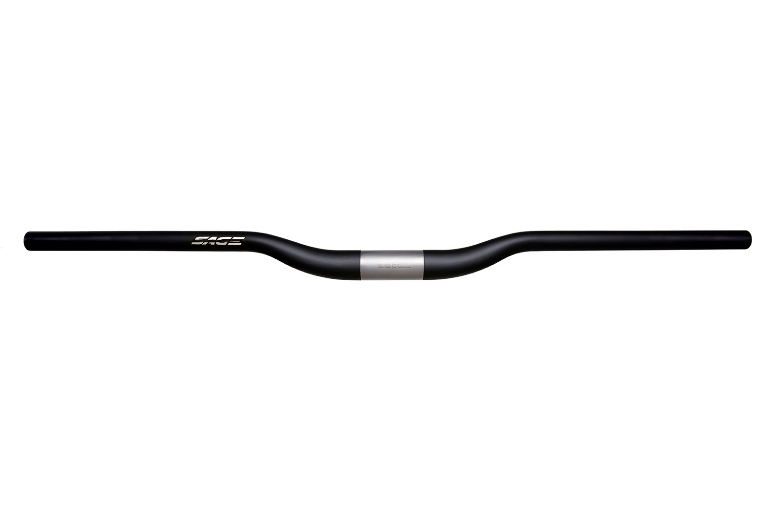 Accessory: Sage Titanium Handlebars - Sage Titanium Bicycles