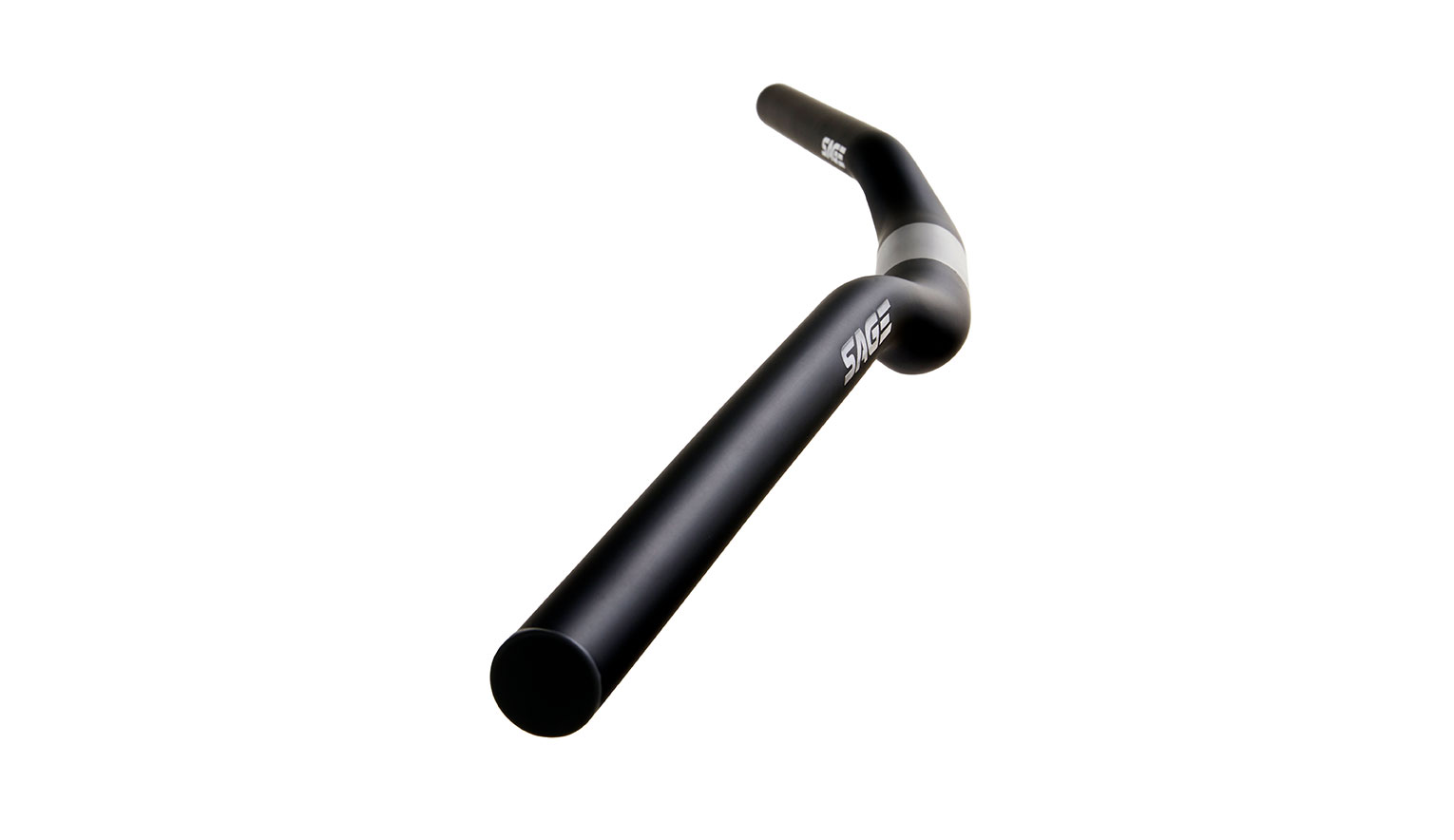 Accessory: Sage Titanium Handlebars - Sage Titanium Bicycles